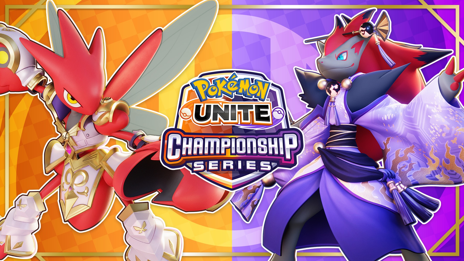 『ポケモンユナイト』 Google Play カップ ｜WCS2023 日本予選